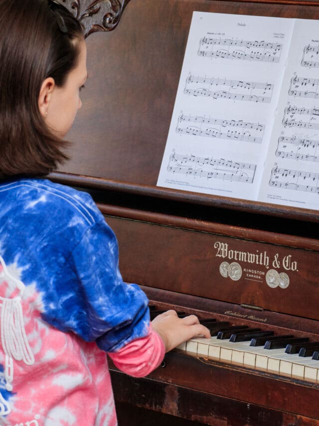 How to Clean Piano Keys and Polish a Piano - Emma Blair Piano