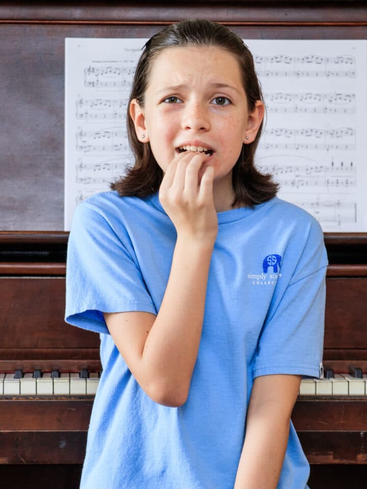 How to Memorize Piano Music - Emma Blair Piano