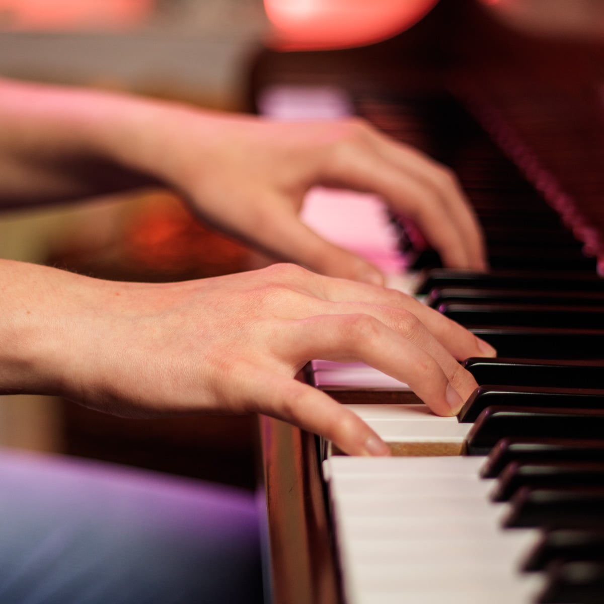 How Many Keys Are On A Piano Emma Blair Piano