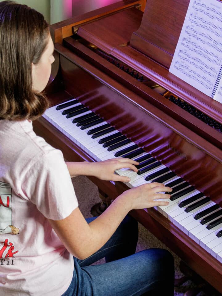 How to Memorize Piano Music - Emma Blair Piano