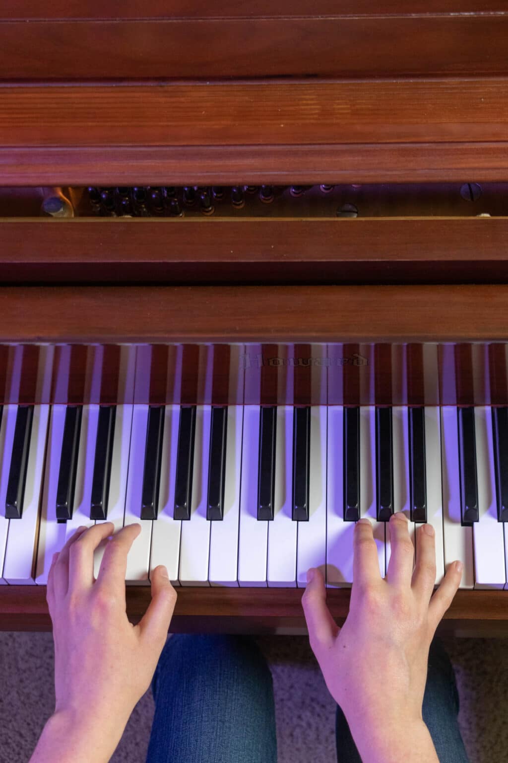 Should You Practice Contrary Motion Scales? - Emma Blair Piano