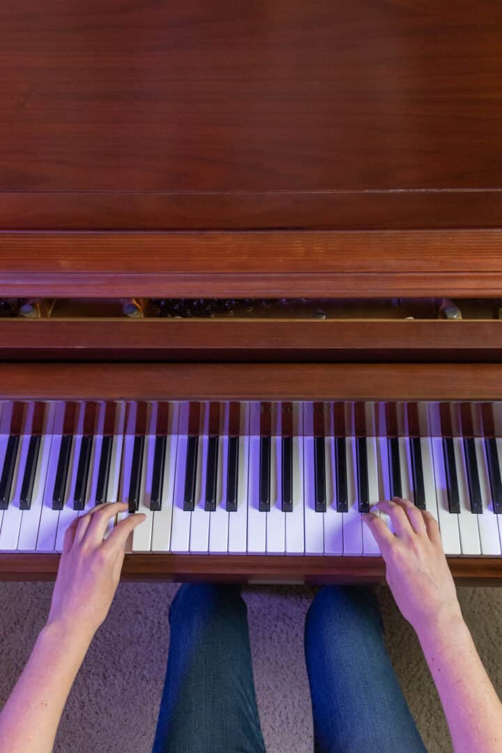 Should You Practice Contrary Motion Scales? - Emma Blair Piano