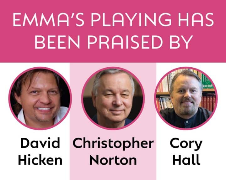 The Difference Between Major and Minor Scales - Emma Blair Piano